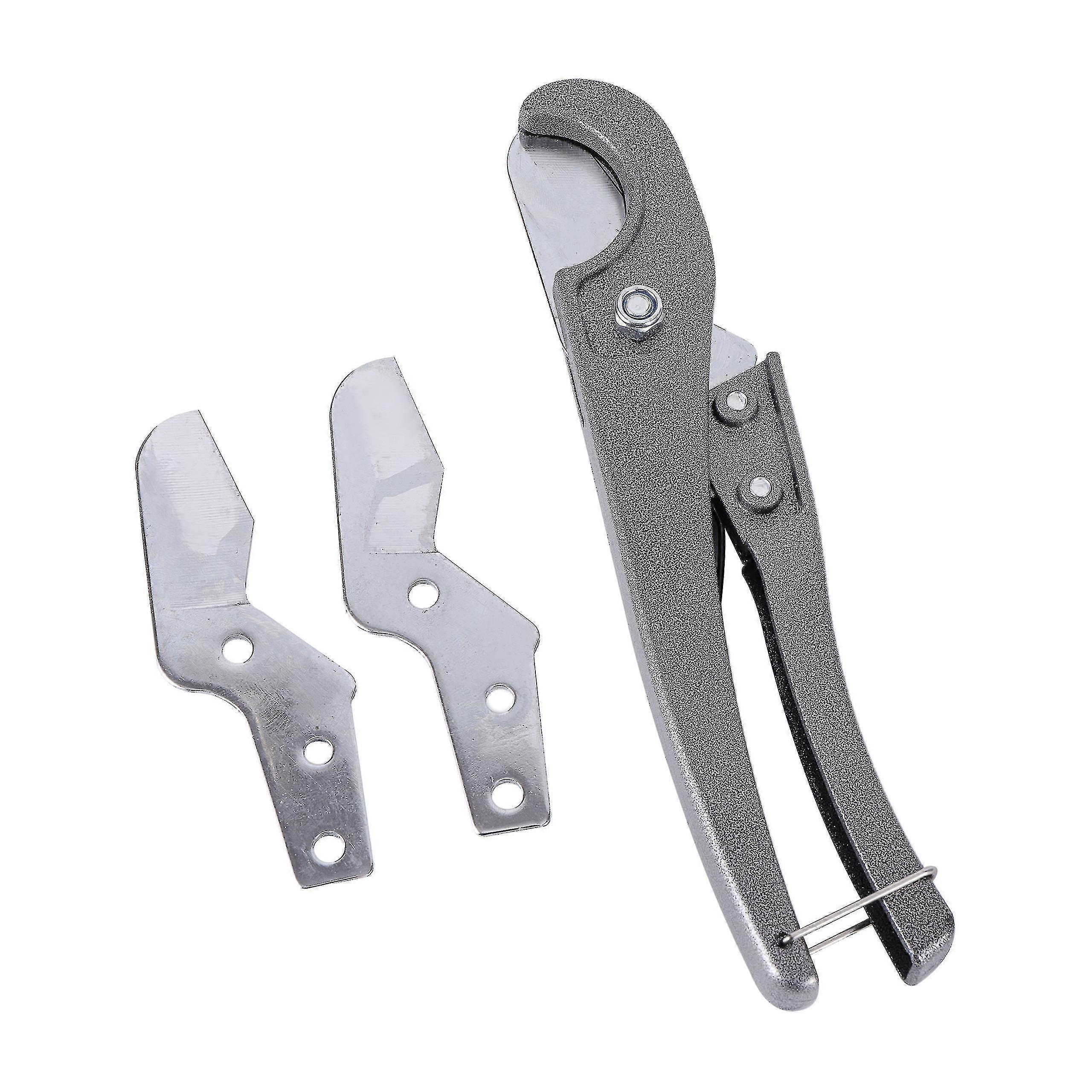 3~32mm Pipe Pp.r Scissors With Free Steel Blade Pvc/ppr/pe Aluminium ...