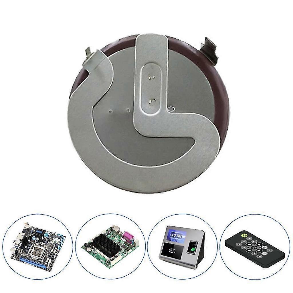 3v Rechargeable Battery 90 Vl2020/hfn Replacement Battery For Mini R52 ...