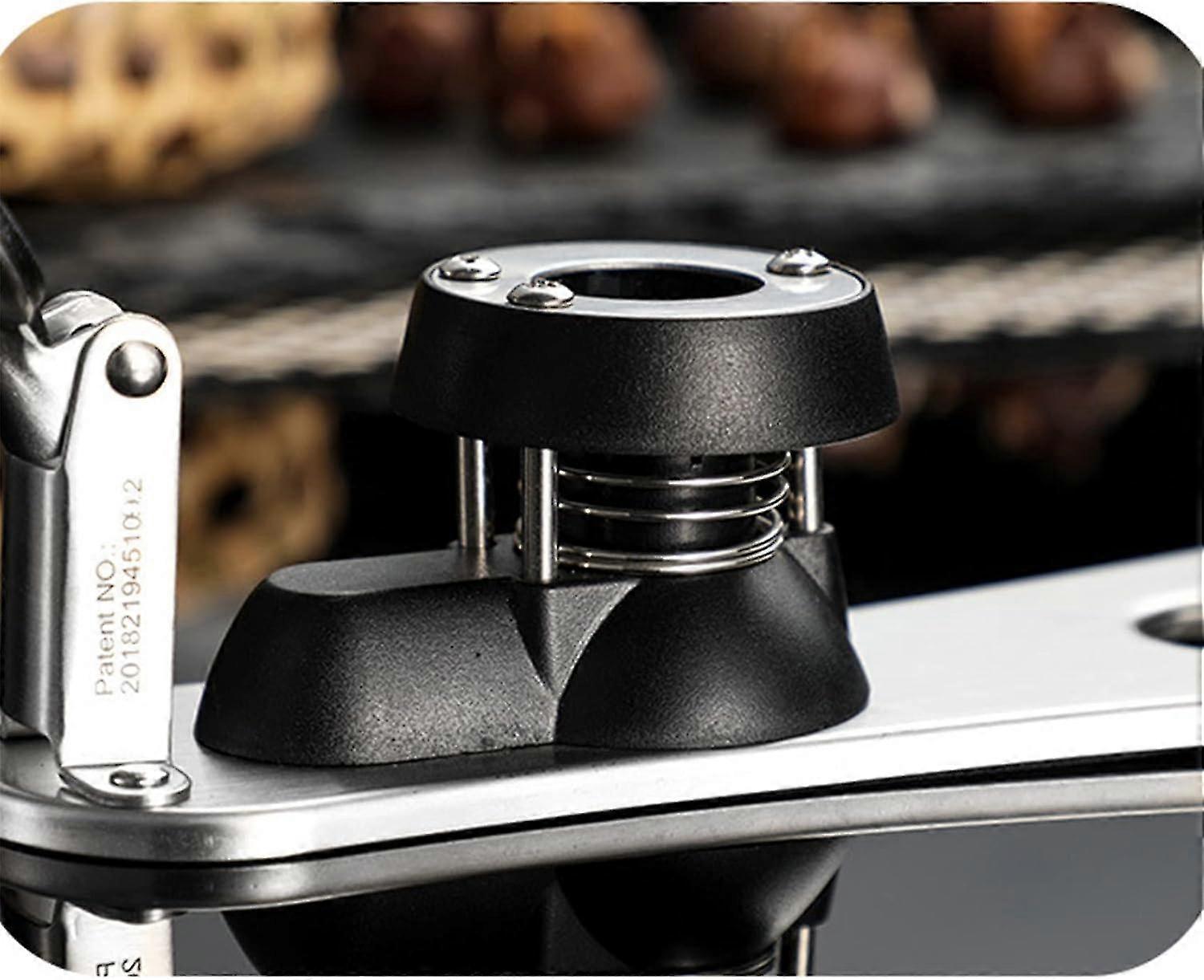 Chestnut Opener Chestnut Cutter Stainless Steel Chestnut Tongs Quick ...