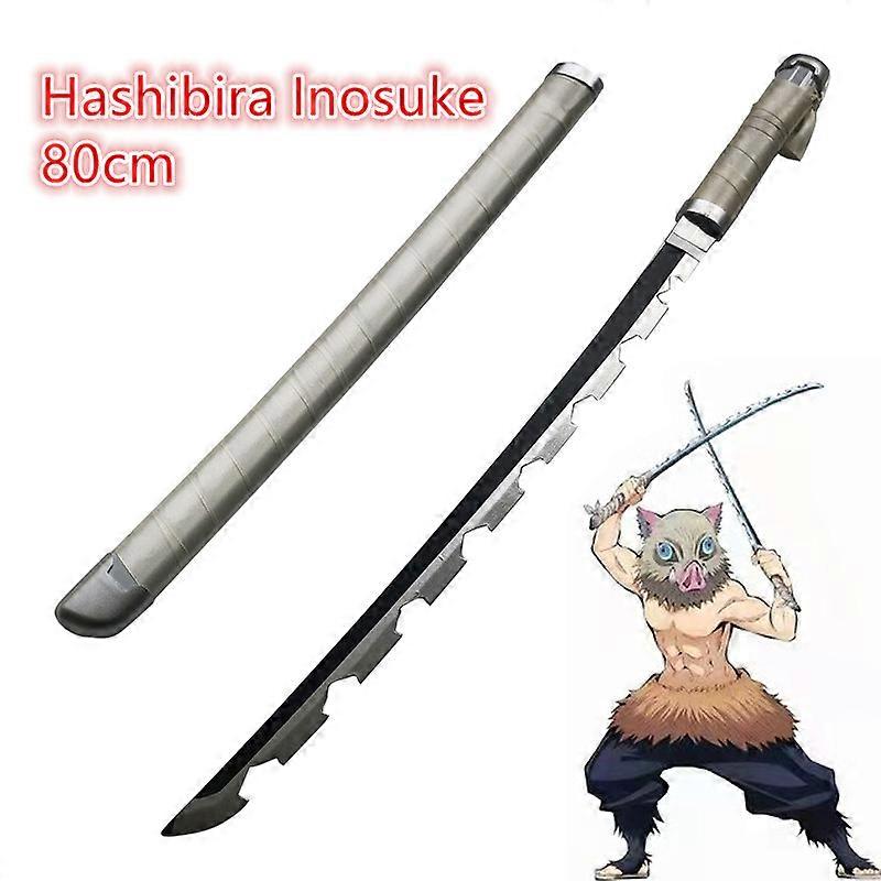 Kimetsu no Yaiba Sword Weapon Demon Slayer Kamado Nezuko 1:1 Cosplay ...