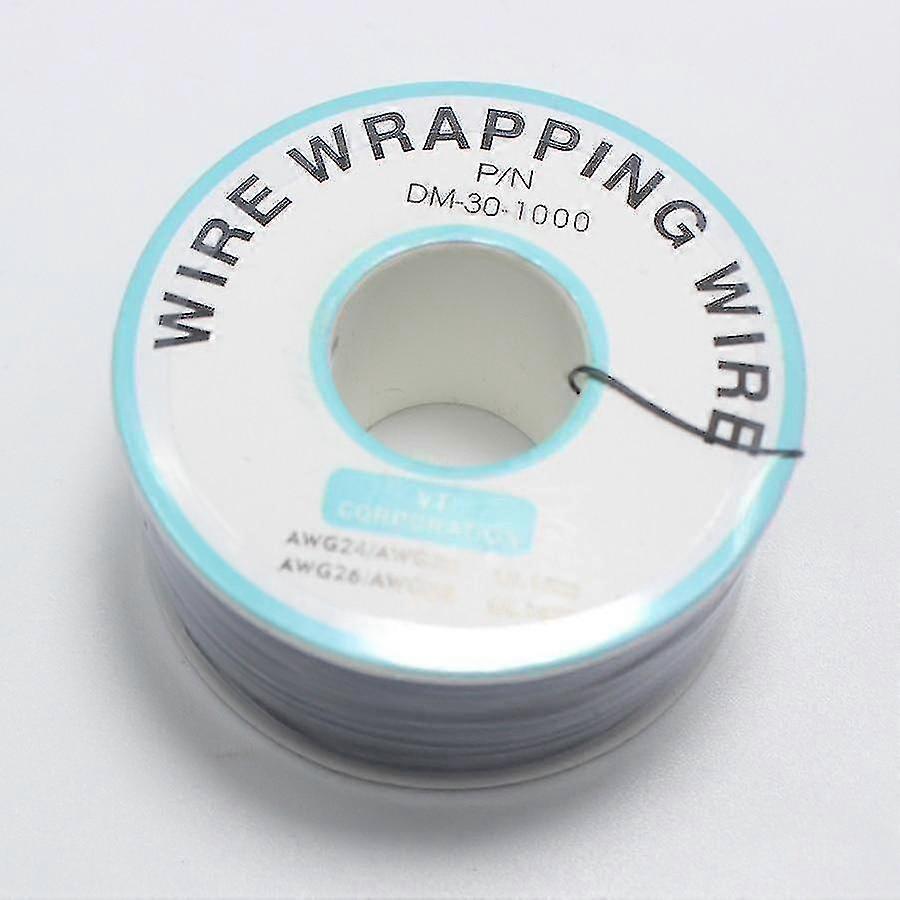 20 Meters High Quality - Electrical Wire Wrapping Wire | Fruugo SE