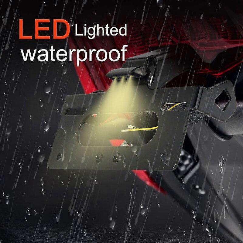 For Ducati Monster 950 937 2021 2022 2023 Motorcycle Tail Tidy Fender ...