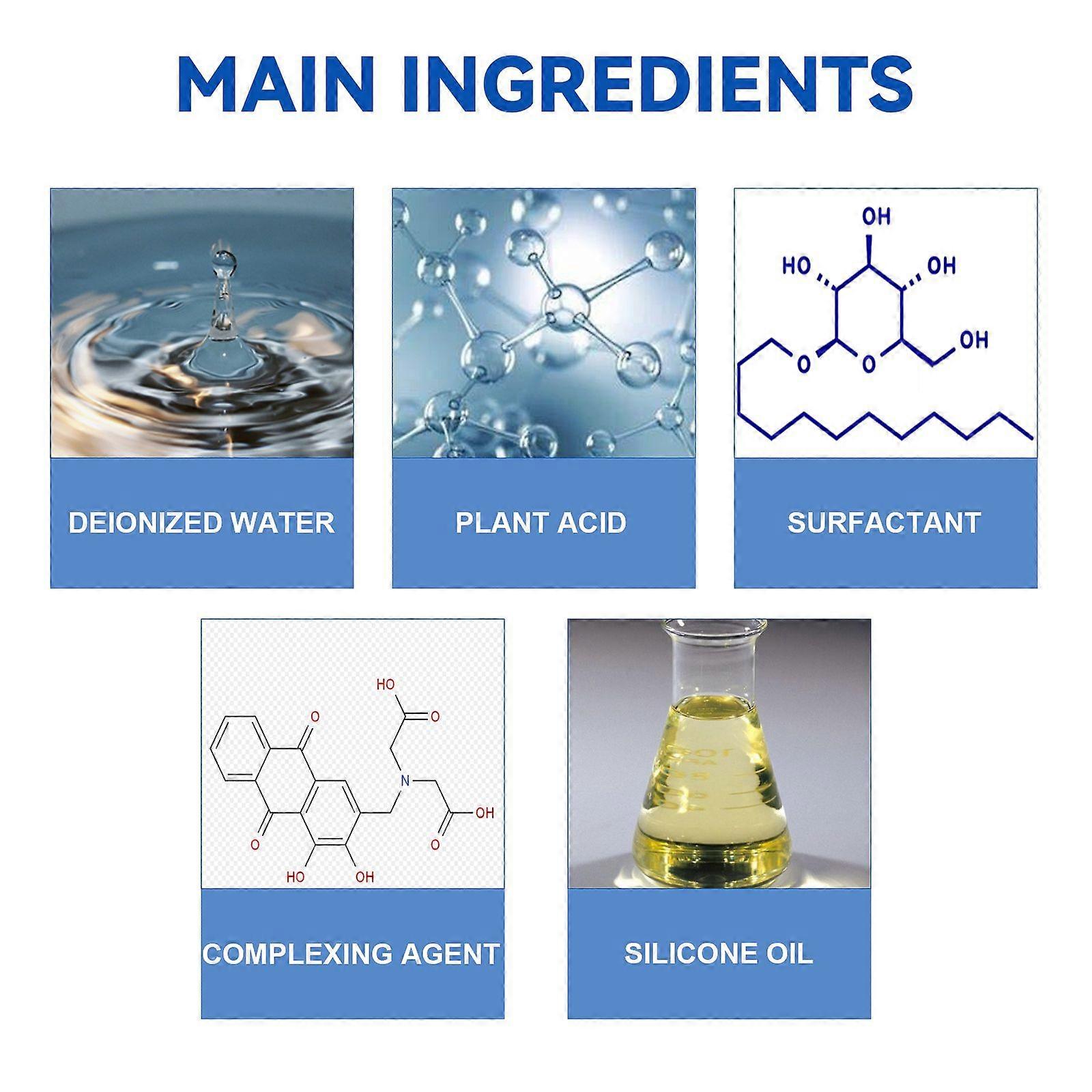 Multipurpose Nano Protection Spray, Tile Countertop Scratch Repair ...