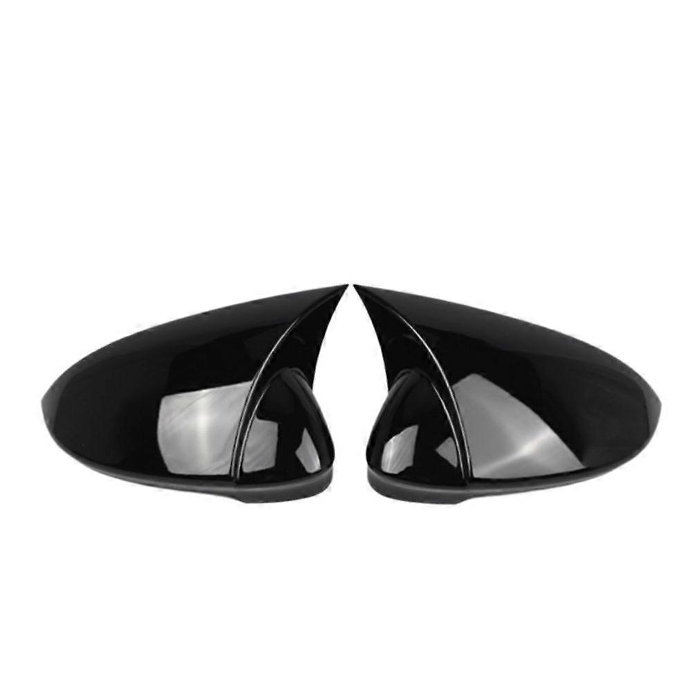 Car Side Wing Mirror Cover Rearview Mirror Shell for Golf 8 MK8 2020 ...