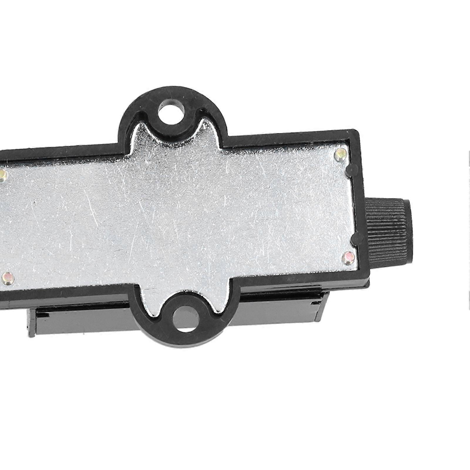 Mechanical Length Meter 5 Digit Roller Type Counter Z94‑F for Counting ...