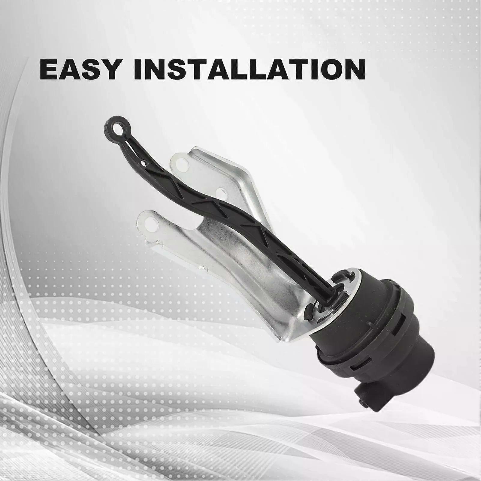 Vacuum Box Exhaust Gas Cooler for W204 W205 W212 X204 6511410369 Bypass ...