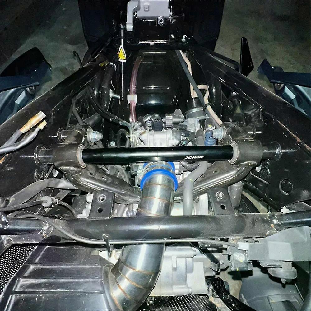 con unique For YAMAHA XMAX 300 2017-2025 2024 2023 2022 Engine Chassis ...