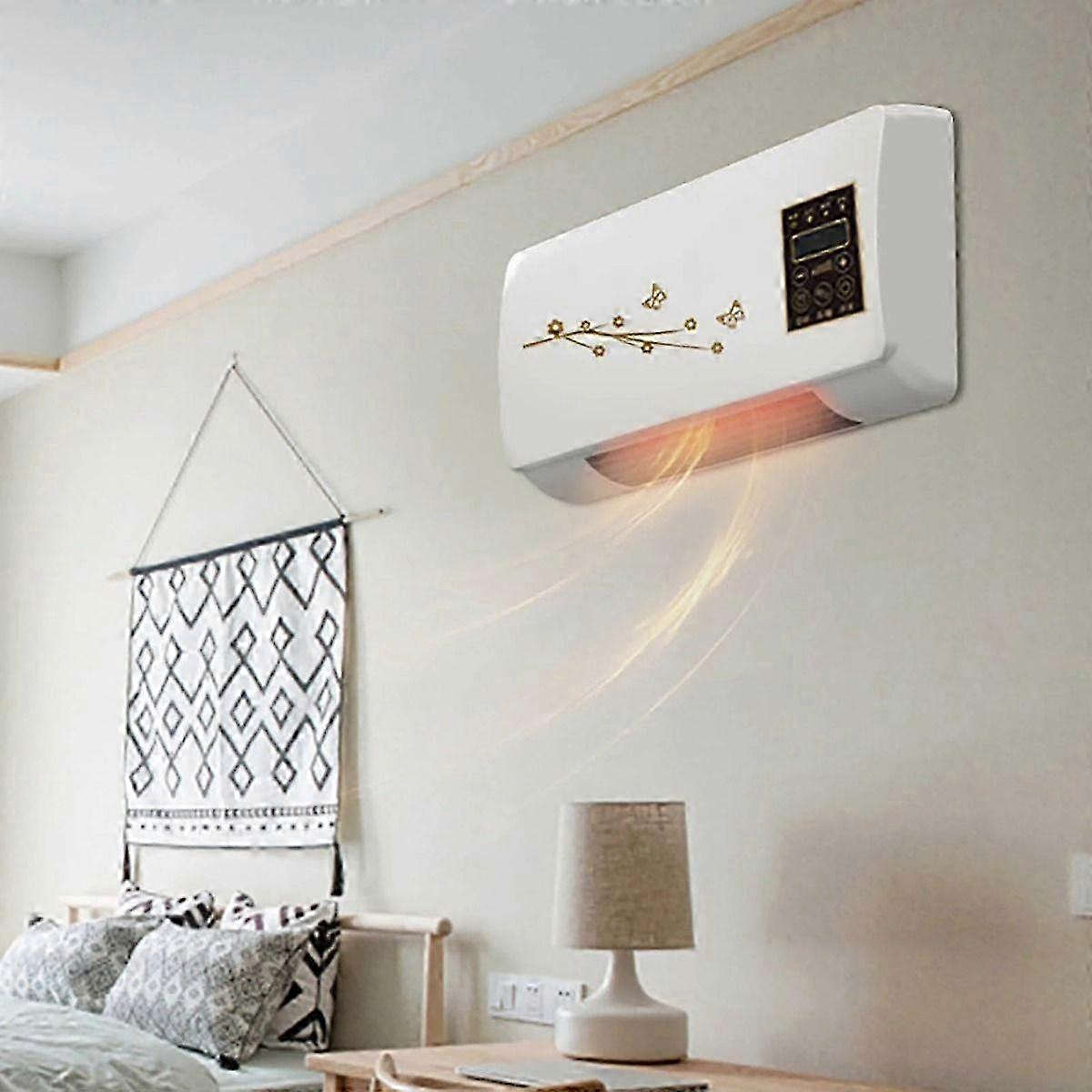 Ductless Portable Air Conditioners No Windows Needed, MXTPOV Wall Air ...