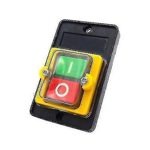 Universal Kao-5m Safety Switch Emergency Stop Safety Cut-off Killer ...