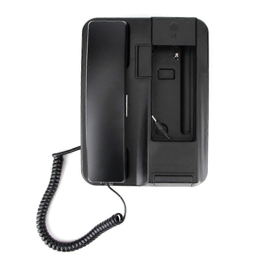 Thuraya XT XT-Lite Satellite Phone Docking Station with Active Antenna ...