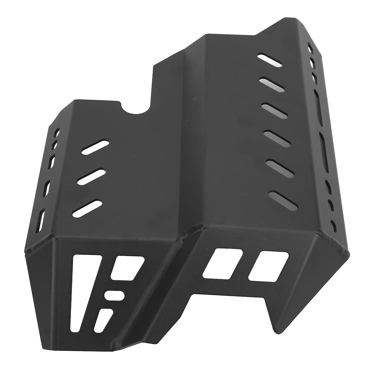 Motorcycle Engine Skid Plate Honda CB500X 2019-2021 Durable Black ...