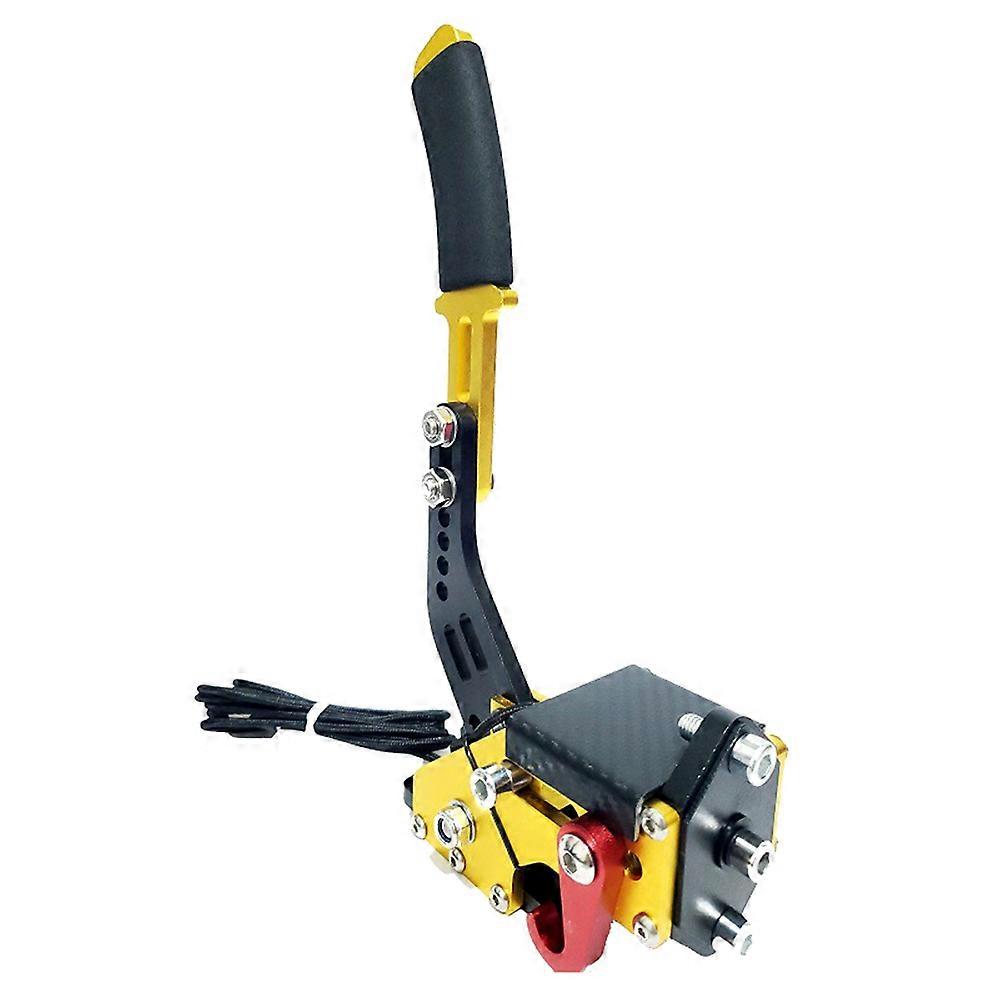 Logitech Brake System Handbrake / drift Adapter Board för Rally G29 ...