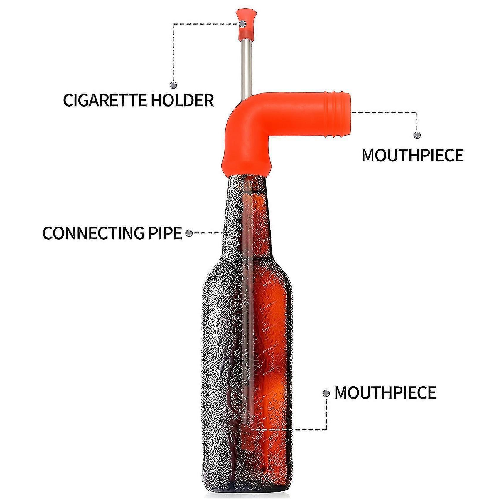 Beer Snorkel Bong Funnel,beer Funnel And Beer Snorkel,beer Funnel,for ...