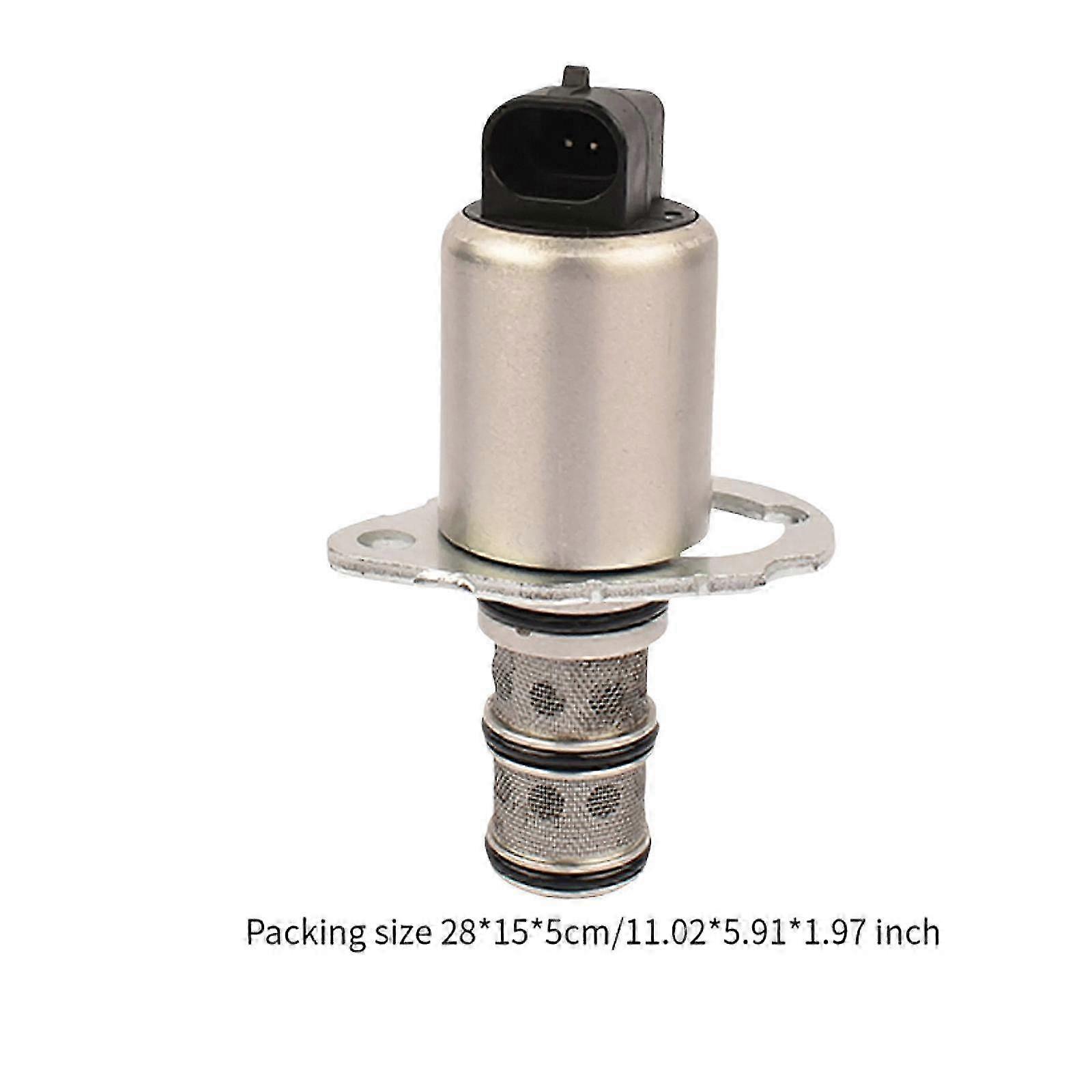 Solenoid Control Valve at310584 for John Deere Tractor Series 6110 6010 ...