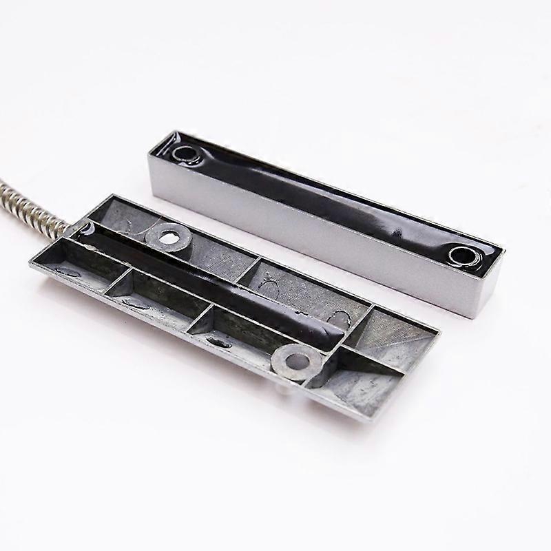 DY-JL100A Wireless Shutter Door Door Magnetic Detector | Fruugo UK