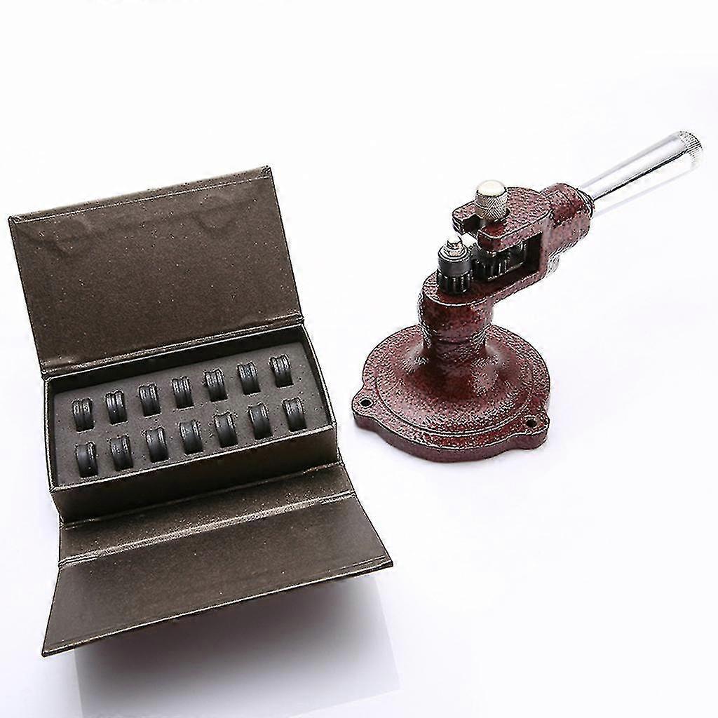 Reducer Enlarger Ring Stretchers Mandrel Tool Jewelry Ring Size ...