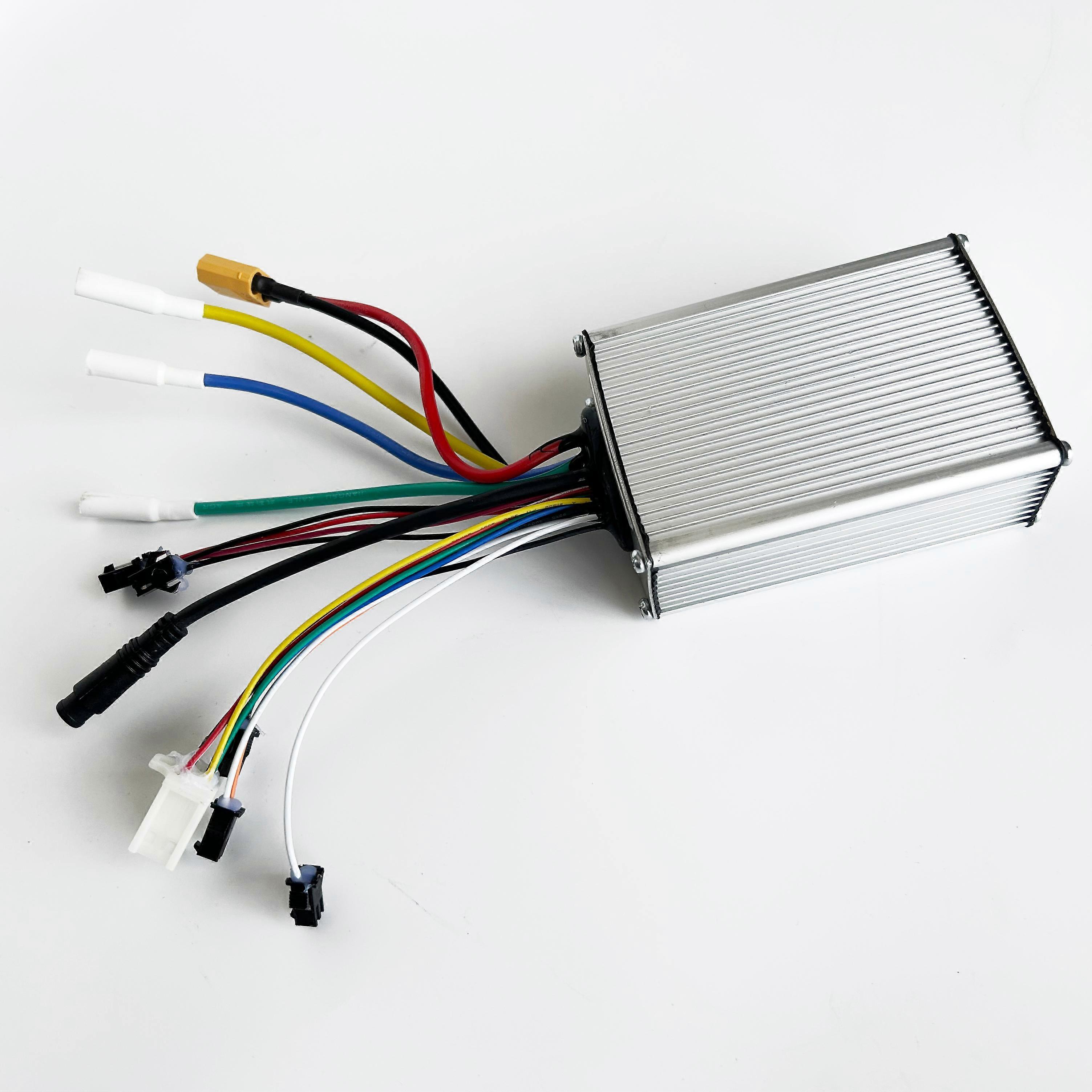 Styrenhet för Kukirin M4 /M4 Pro Universal controller elektrisk skoter ...