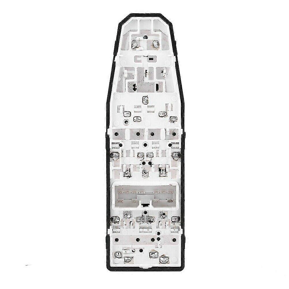 Car Left Hand Driver Side Master Window Switch For Aveo 202005158 ...
