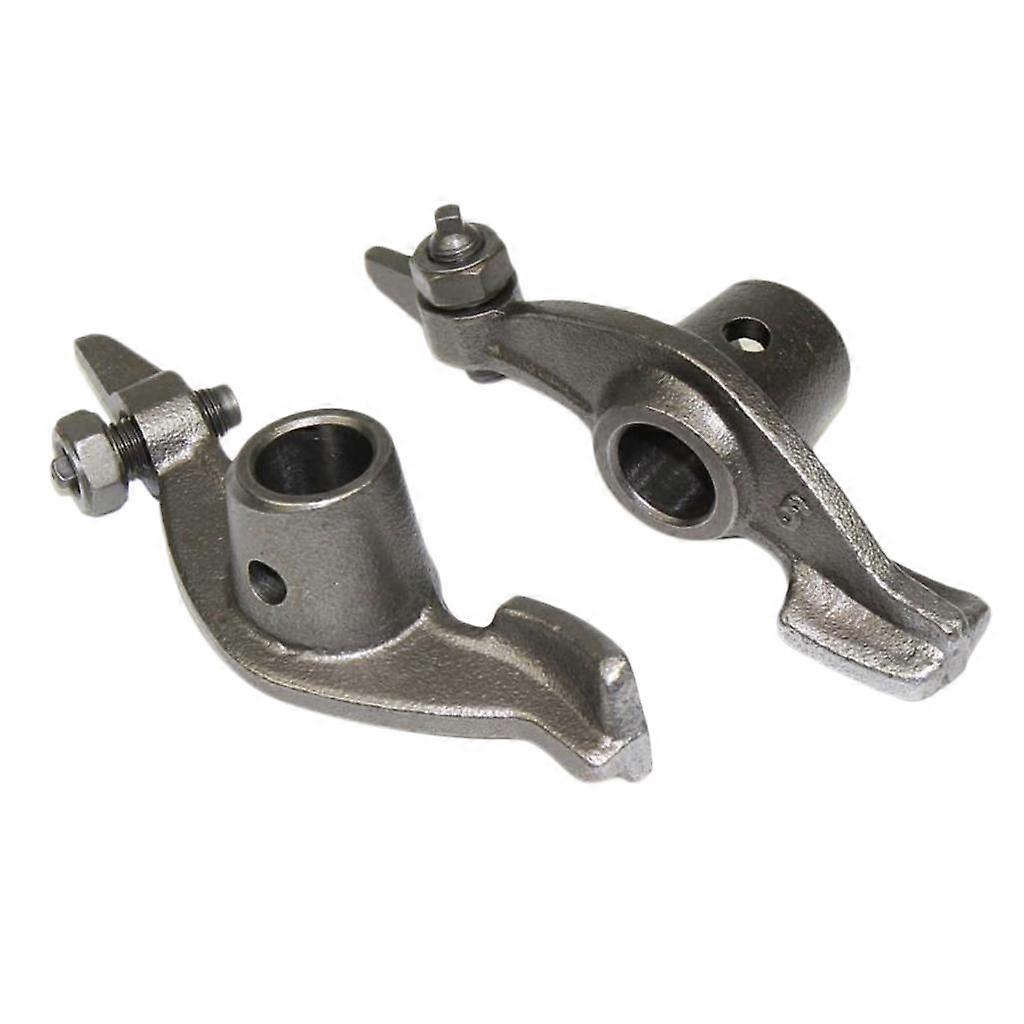 Rocker Arm for Yamaha 250cc YP 250 Intake/ Exhaust Rocker Engine Spare ...