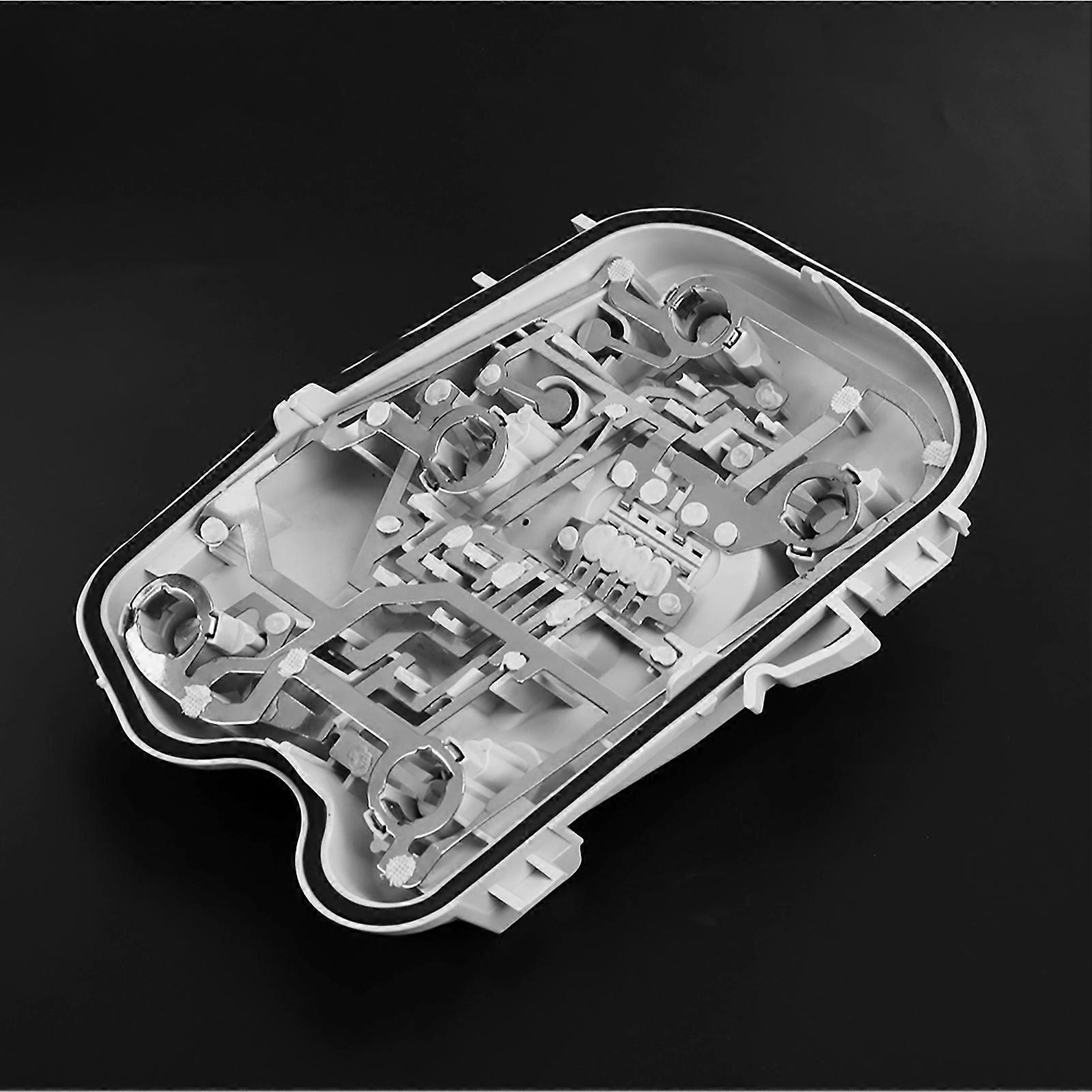 Right Rear Tail Light Holder 4F5945222C Fit A6 C6 SALOON 2004-2008 ...