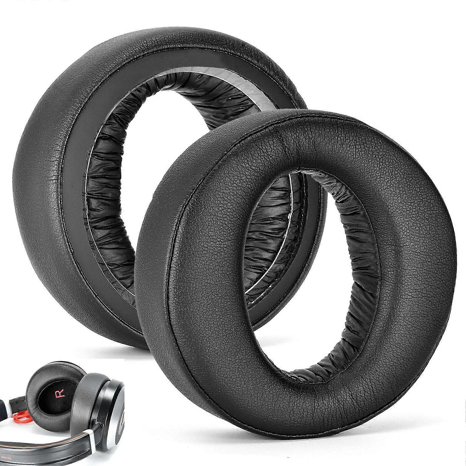 Ear Cushion Ear Cover Pads Cotton Soft for Jabra Evolve 80 UC HSC019 ...