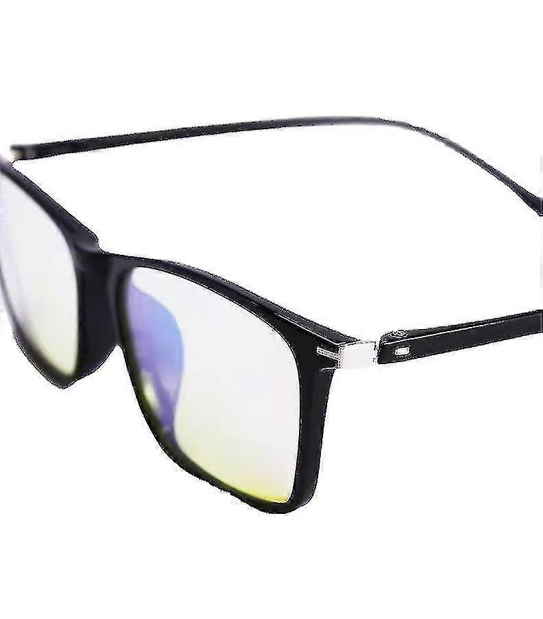Colorblind Correction Glasses, Color Blindness Glasses That Enable ...