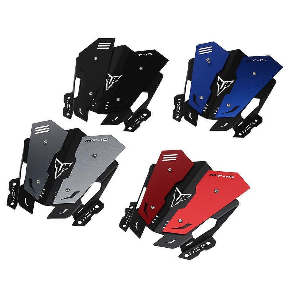 Motorcycle Accessories Sports WindScreen Windshield Deflector For ...