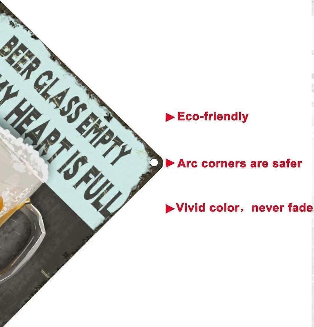 Movie Poster Tin Sign Vintage Alien Movie Poster Retro Bar Movie Wall ...