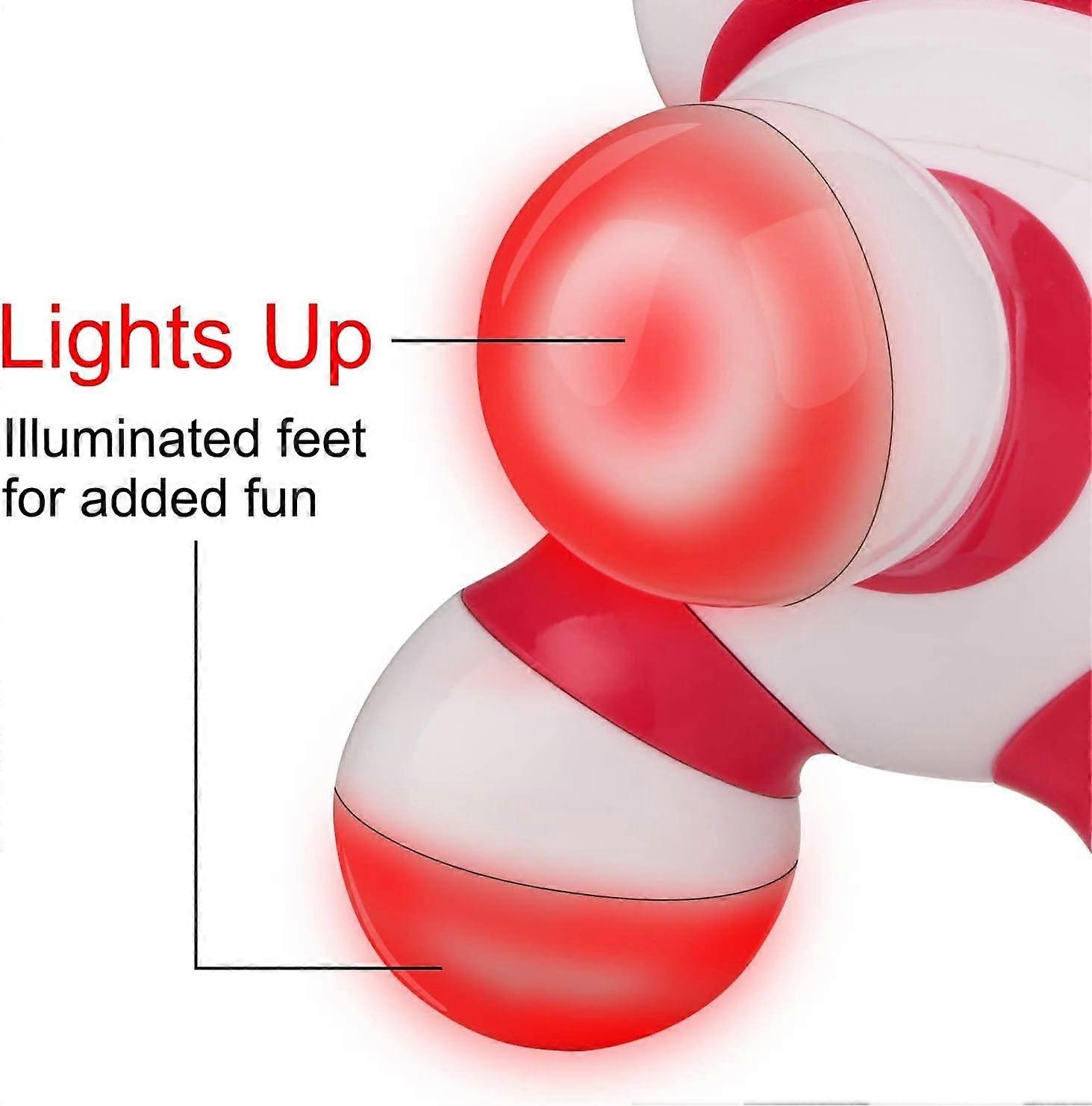 Cordless Mini Massager Portable Hand Held Electric Deep Tissue 7103