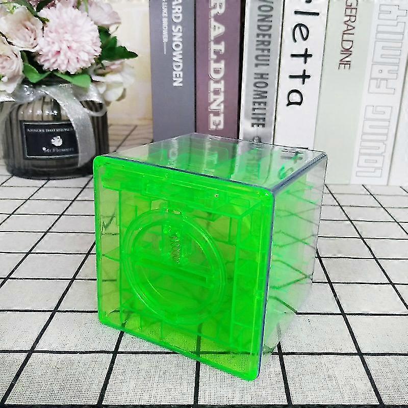 Money Maze Puzzle Gift Boxes, Perfect Money Holder Puzzle And Brain ...
