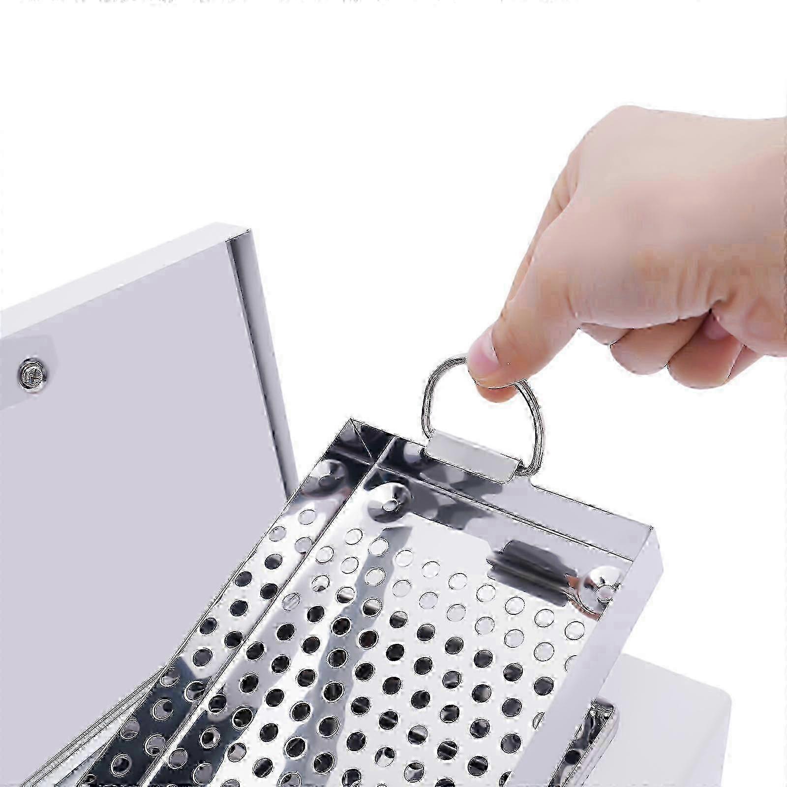 Hot Air Sterilizer & Disinfection Device for 50-200ml Capacity ...