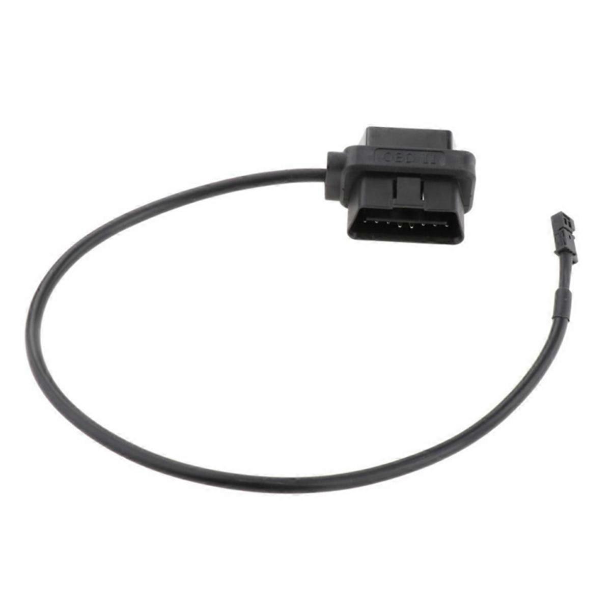 Sgw Security Gateway Passthru Harness Bypass Replace Module Cable for ...