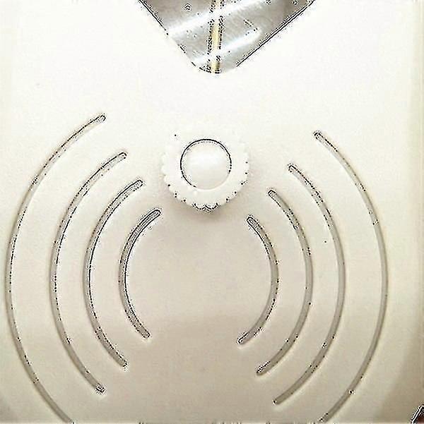 Detector P Wave Warning Impending Earthquake Alarms | Fruugo UK