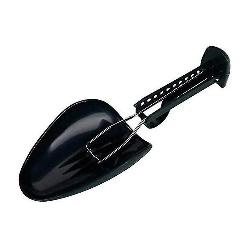 Plastic Shoe Last Adjustable Length Guide Stretcher Form Can ...