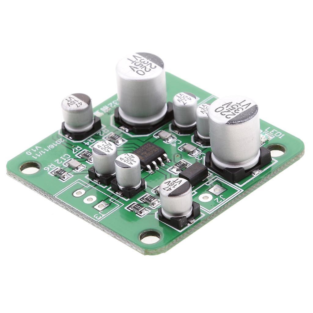 Preamplifier NE5532 Stereo Audio Amplifier PCB Board for 4558 LM833 ...