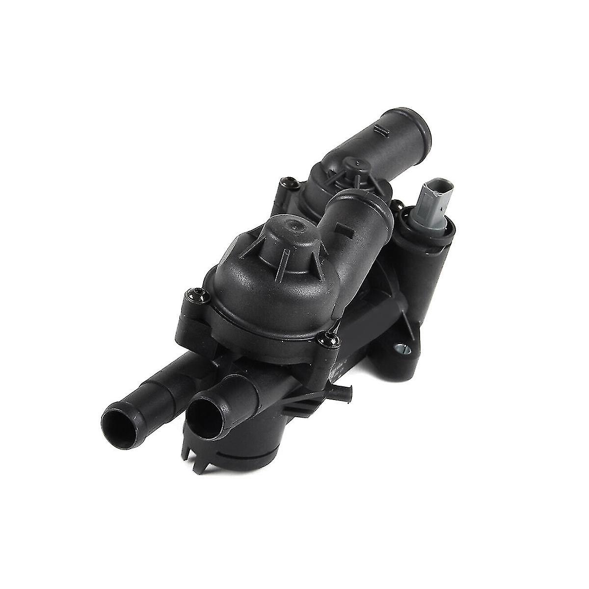 Double Coolant Thermostat Housing Assembly For 1.4/1.6l 2010--2022 ...