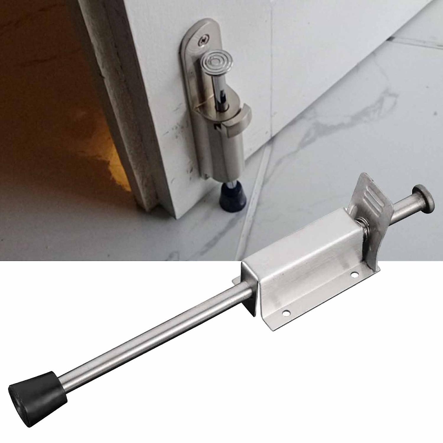 Door Holder Kick Down Corrosion Resistant Home Decoration Sturdy Stop ...