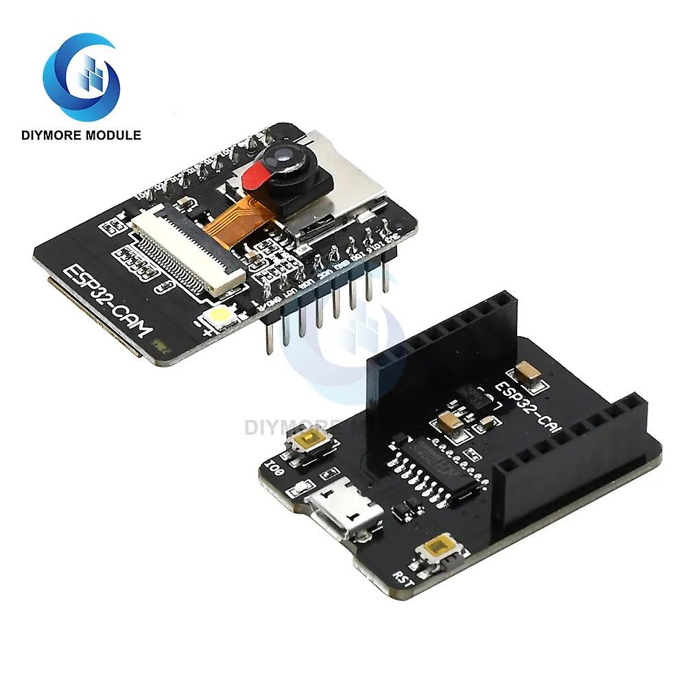 Esp32 Cam Mb Nodemcu Wifi Ch340g Bluetooth Module Micro Usb Esp32 Serial To Wifi Esp32 Cam