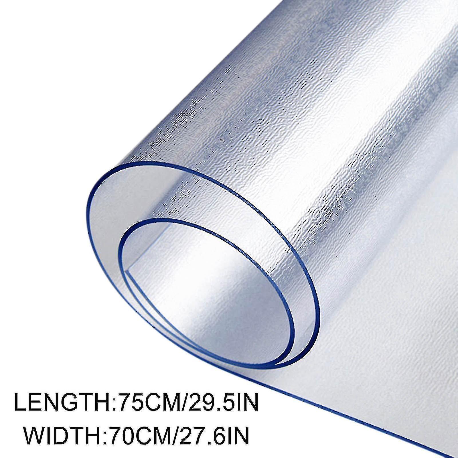 Matte Transparent Floor Protector | Fruugo UK