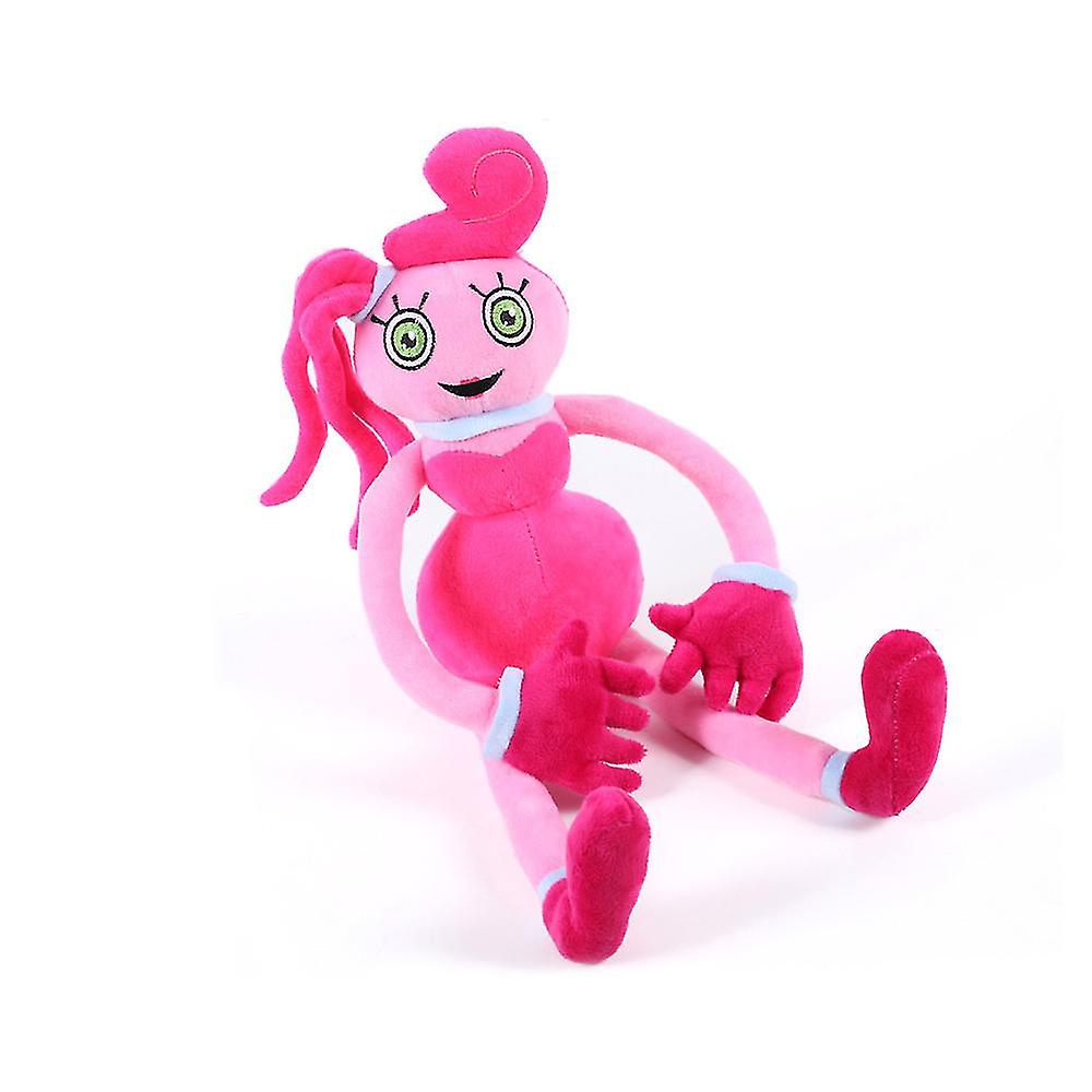 Poppy Playtime Long Legs Poppy Mom 45cm Stuffed Plush Toy Game Soft ...