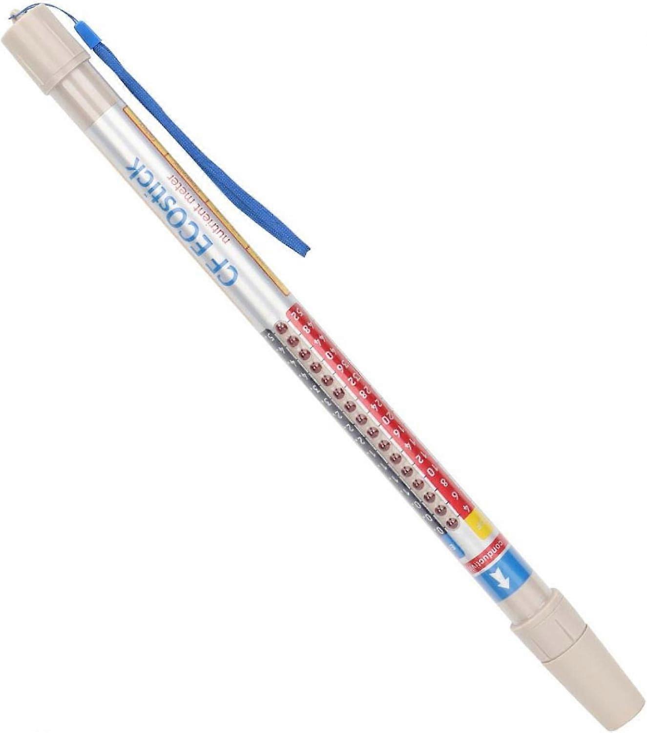 Hydroponic Truncheon Meter Nutrient Meter Test Readers For Crops Fruits ...