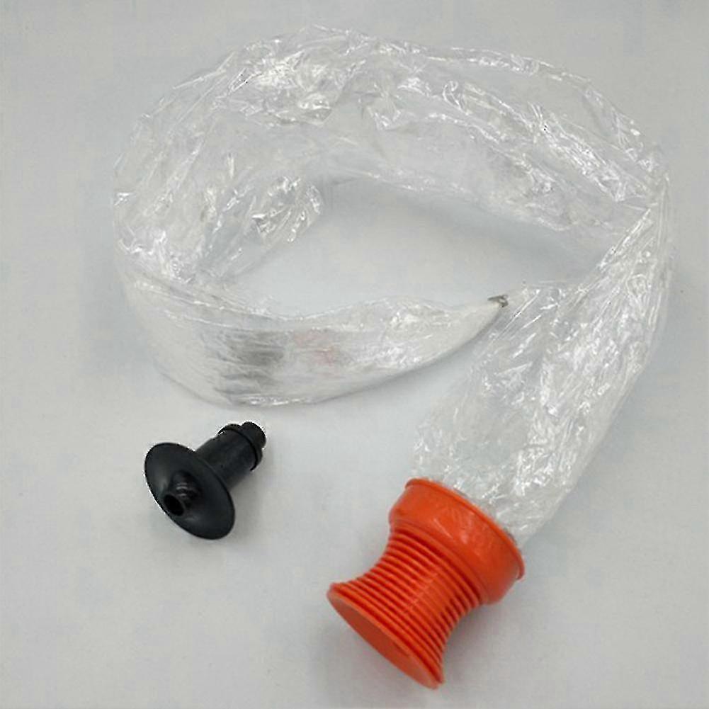 6 Pack Balloon Bags For Volcano Vaporizer Easy Valve Heating Air Bag ...