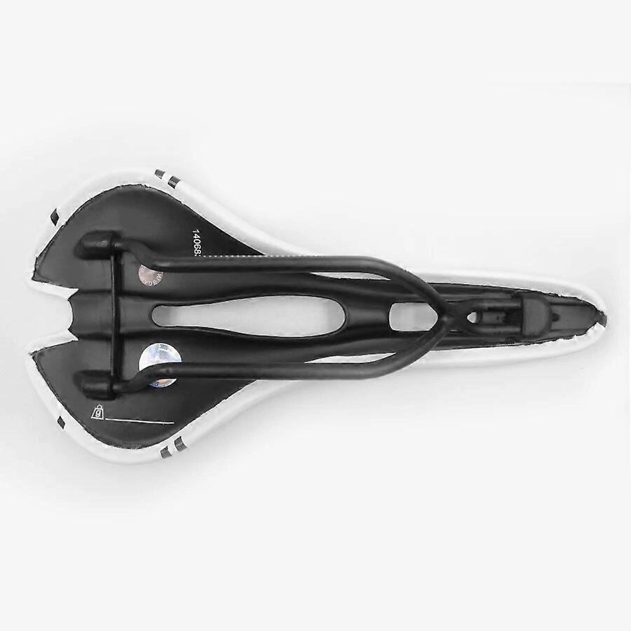 Ultralight Full Carbon Saddle Comfortable Road Bike Saddle Bicycle Vtt ...