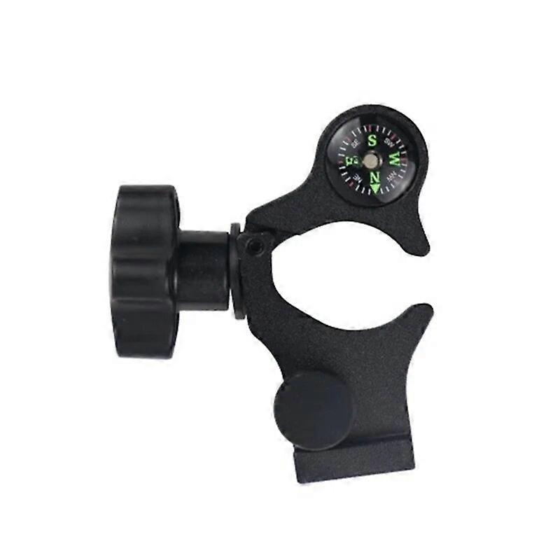 GPS Range Pole Cradle Bracket For Trimble Handheld Open Data Collector ...