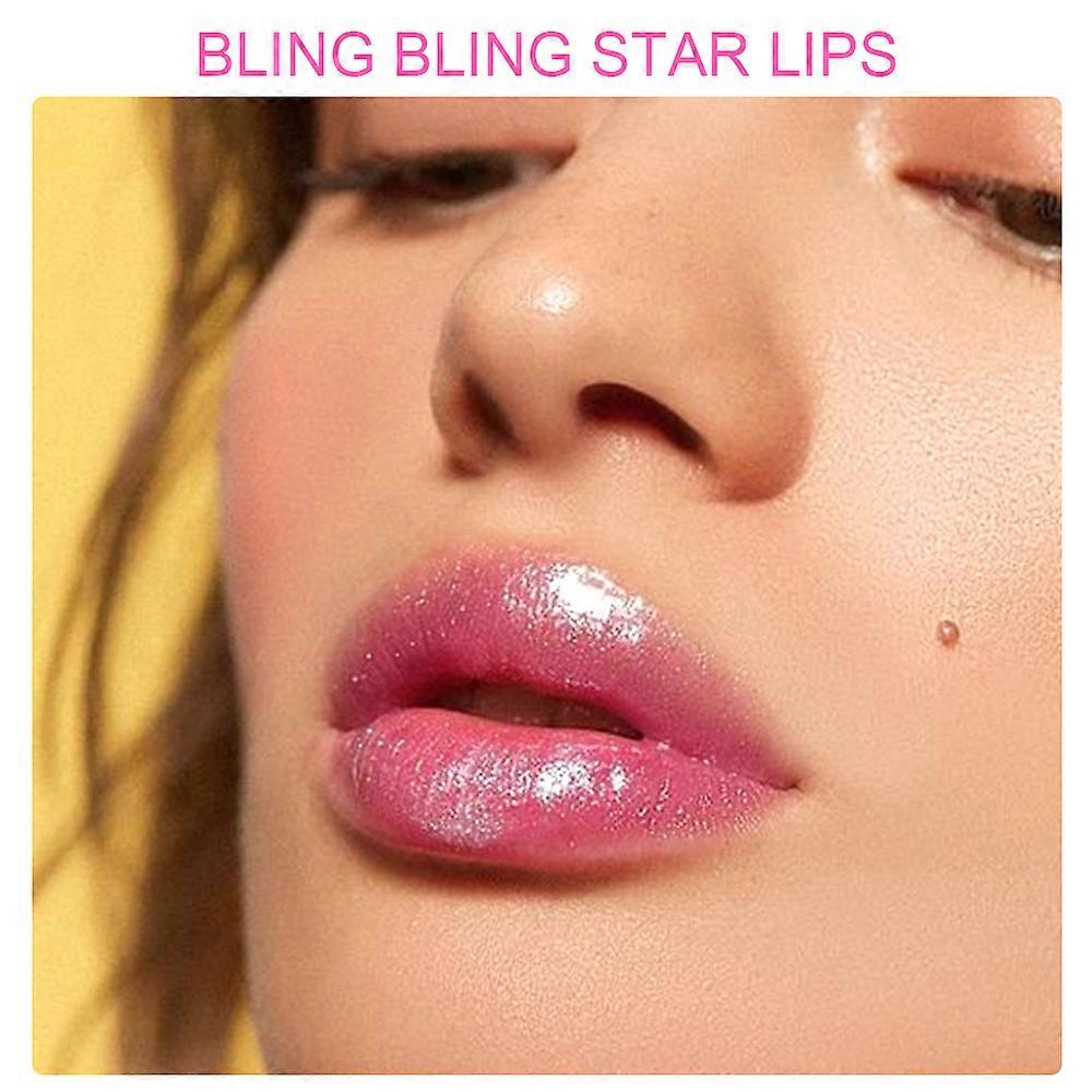 1-3x Magic Color Changing Lip Oil V2 Bossup Cosmetics Color Changing ...