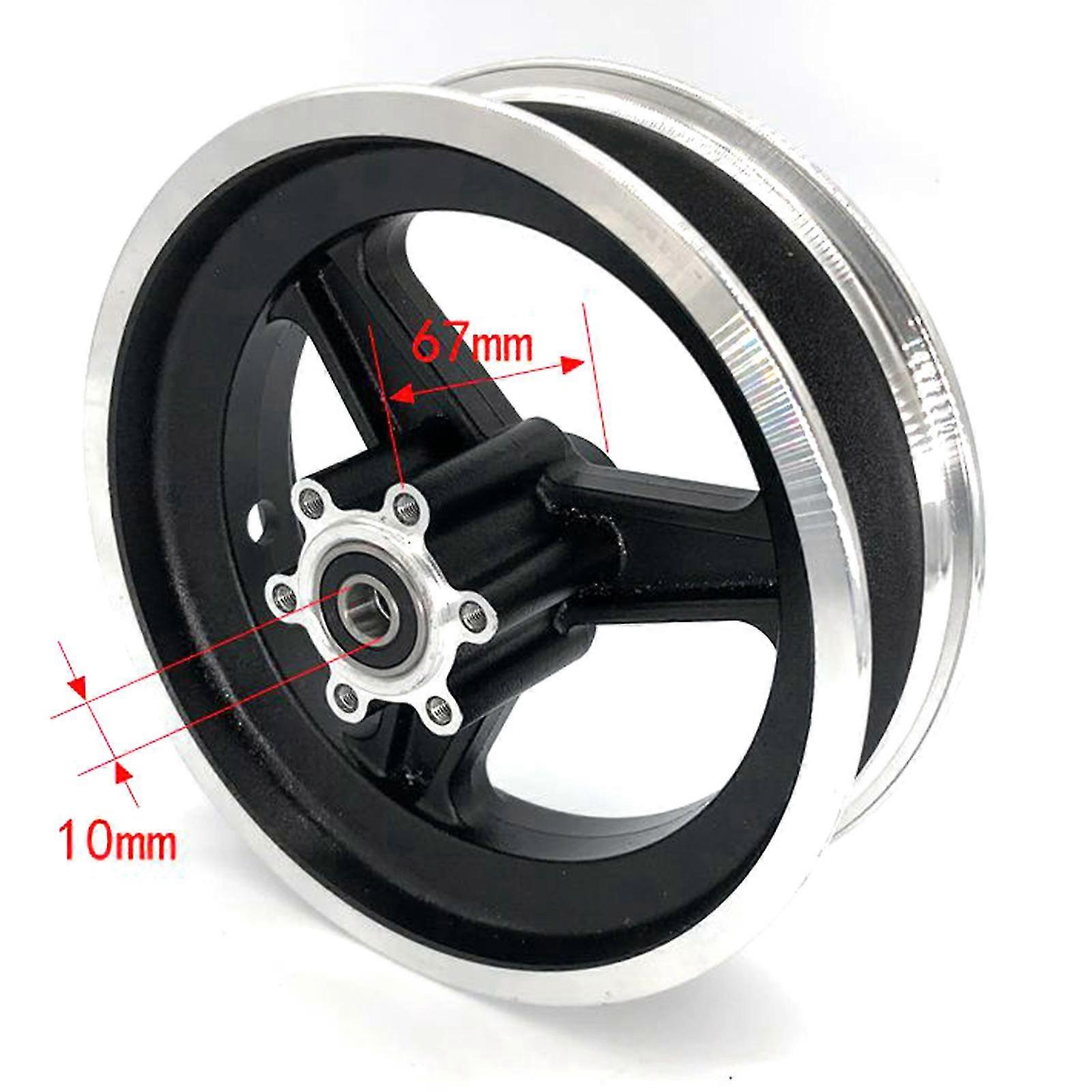 10inch Wheel Hub Rim For Electric Scooter Kugoo M4 And M4 Pro | Fruugo UK