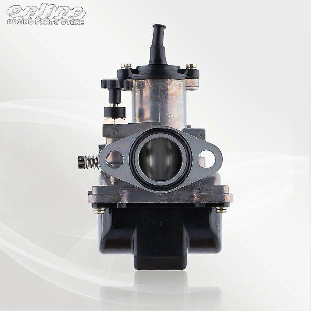K2401 Carburetor For Minsk Motorcycle Carb 25mm K-2401 125CC Motocross ...