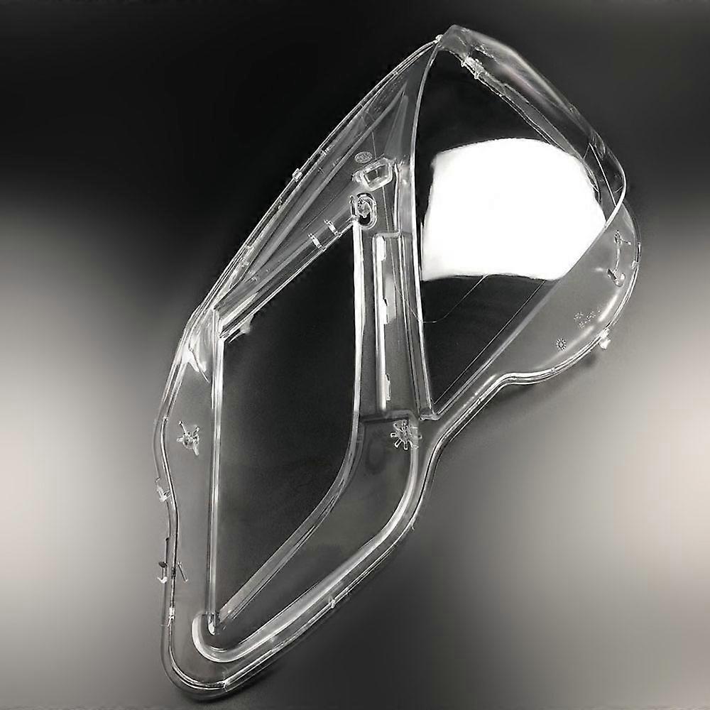 High quality lampshadelampshadelampshadeTransparent Light Case For Mercedes-Benz W212 E200 E260 ...