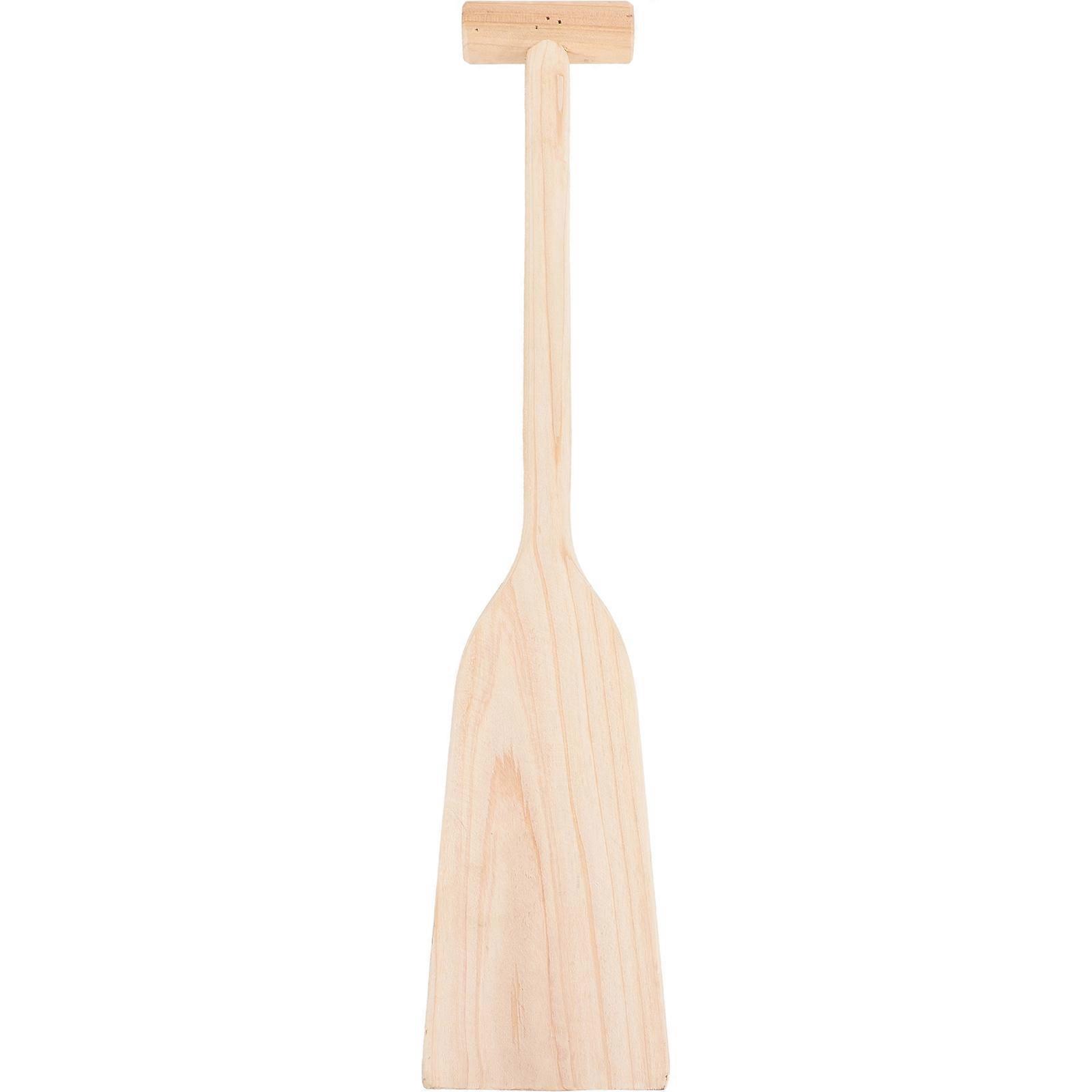 Canoes Paddle Unisex Wood Paddle Convenient Paddle Wooden Boating ...