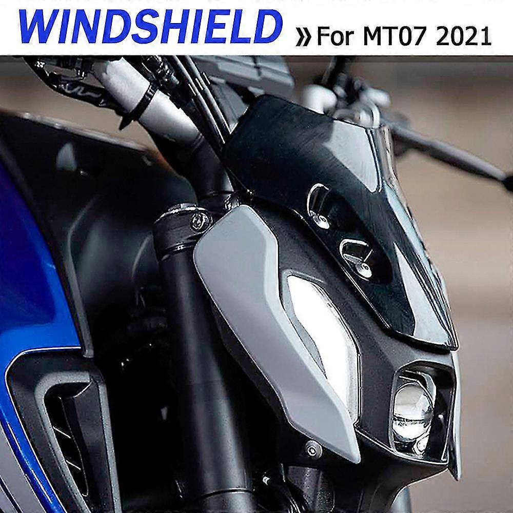 For Yamaha Mt07 Mt 07 Mt-07 Mt07 Mt 07 2021 2022 New 2 Colors ...